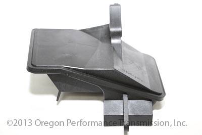 Chevrolet AF33-5 Oil Filter with Rib Dam on Inlet Side AF23-5 RE5-F22A ...