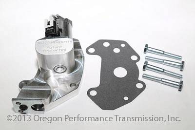 DNJ Components DCF1 46re Governor Pressure Solenoid BorgWarner Billet ...