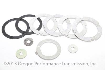 Chrysler A904 Thrust Washer Kit A998 A999 TR-6 Torqueflite 6 A-904 A ...
