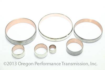 Chrysler A500 Bushing Kit Set 42RE 44RE A500 40RH 42RH Dodge Jeep Mopar ...