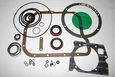 Chrysler A727 Overhaul Kit Gasket Set TF-8 Torqueflite 8 A-727 Dodge ...