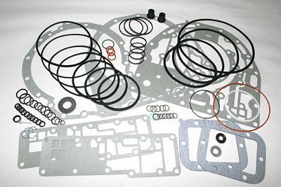Allison T1000 Overhaul Kit Gasket Set 1000 T2000 2000 T2400 2400 ...