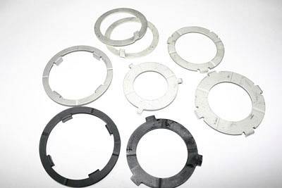 GM TH250 TH250C Thrust Washer Kit TH-250C TH350 TH-350 TH350C TH-350C ...