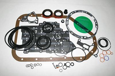 GM 200-4R Overhaul Kit Gasket Set 2004R MW9 200R4 TH200-4R Automatic ...