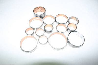 700R4 4L60E Bushing Kit 700-R4 4L60 4L65E 4L70E 4L75E GM Transmission ...