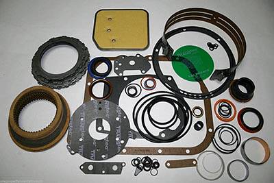 46RE Rebuild Kit A518 46RH Automatic Transmission Master Overhaul ...