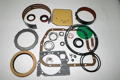A727 Rebuild Kit Automatic Transmission Master Overhaul Set A-727 ...