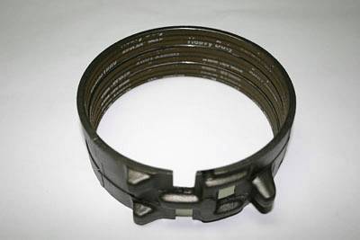 Chrysler A904 High Performance Kevlar Reverse Band 2 in. Wide Double ...