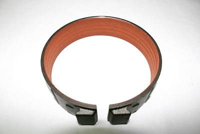 Chrysler A727 Red Lined Low Reverse Band Rear 6.00 in Torqueflite 8 TF8 ...