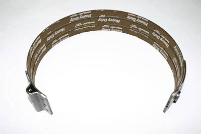 GM TH200-4R High Performance Kevlar Band TH2004R TH200C TH325-4L Buick ...