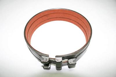 GM PG Powerglide Double Wrap Red Lined Band Pontiac Oldsmobile ST300 ...