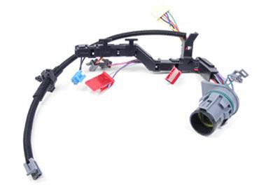 Rostra 350-0086 Allison T1000 ternal Wirg Harness 7 Solenoid Units with ...