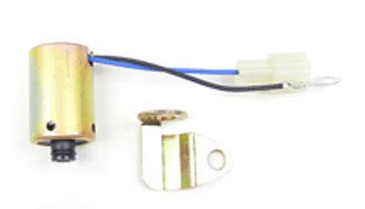 Rostra Transmission Toyota A340E Jeep AW4 Lockup Solenoid A341 A343 ...