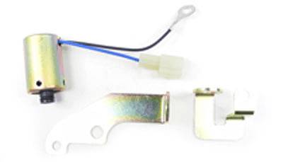 Rostra Transmission A245E A246E A247E Lockup Solenoid Toyota Lexus ...