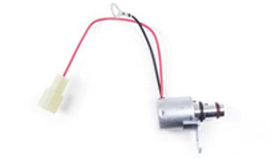 Rostra 52-0355 Toyota A540E TCC Lockup Solenoid A541E Automatic ...