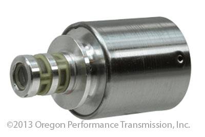 Rostra 52-0445 GM 4L30E Force Motor EPC Solenoid In Auxiliary Valve ...