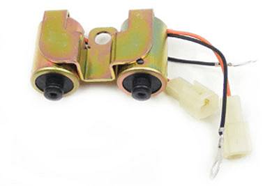 Rostra A341E Transmission Dual Shift Solenoid Toyota Lexus A341F A343E ...