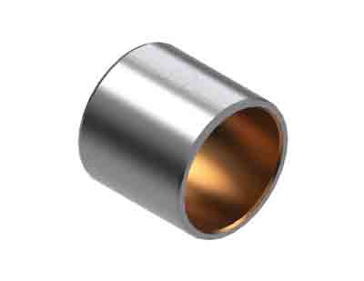 Stator Support Bushing : Oregon Performance Transmission