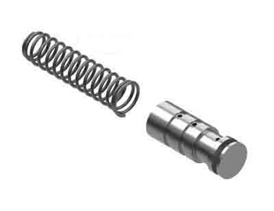 Sonnax TH350 LINE PRESSURE BOOST KIT : Oregon Performance Transmission