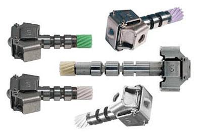 Sonnax GM TH350 Governor Gear Kit TH-350 Automatic Transmission ...