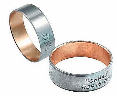 722.6 Sonnax 68004-01 Pump Bushing Mercedes Automatic Transmission ...
