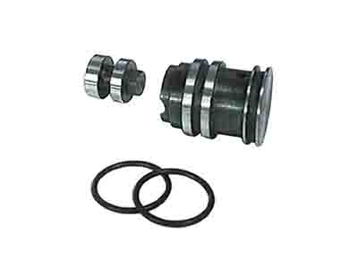 .500 Boost Valve and Sleeve With O-Ring Sonnax 700R4 200-4R 4L60 ...