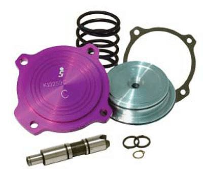 Sonnax Ford C4 Shelby C-Code Billet Intermediate Servo C-4 C5 C-5 ...