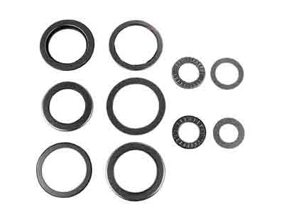 Sonnax U760E U760F Torrington Bearing Kit Automatic Transmission ...