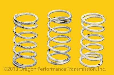 Superior Ford 4R100 1-2 Shift Valve Spring Lincoln Automatic ...