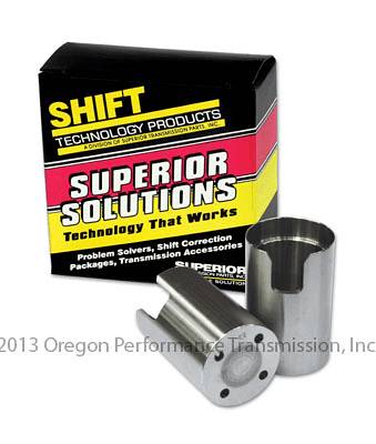 Superior Transmission Parts AW55-50SN AW21 Solenoid Cans 09D 09G 09K ...