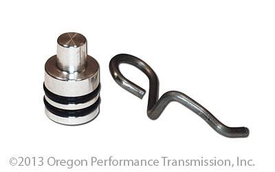 Superior 09G 09M No Leak Fill Pipe Plug Kit Volkswagen Transmission ...