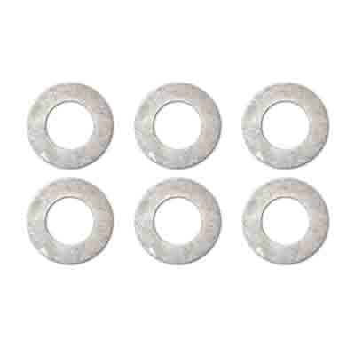 Superior 6L80 6L90E SUPERTUFF SHIM KIT : Oregon Performance Transmission