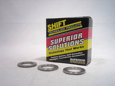 Superior A727 Chrysler Manual Control Shaft Seal Saver Kit A904 46re ...