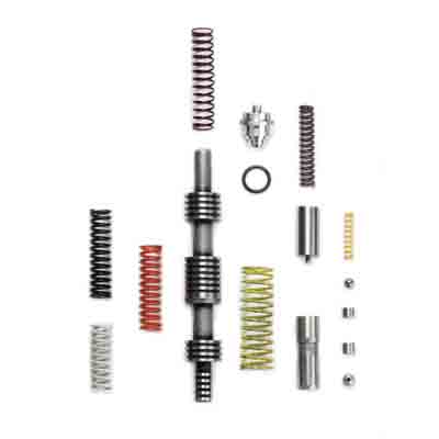 Superior 5R110 PUMP UPGRADE KIT With Oversized Pressure Regulator VALVE ...