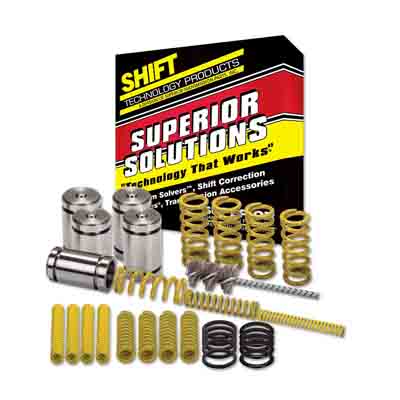 AS66RC, AS68RC, AS69RC Accumulator Piston Kit 5 Pack : Oregon ...