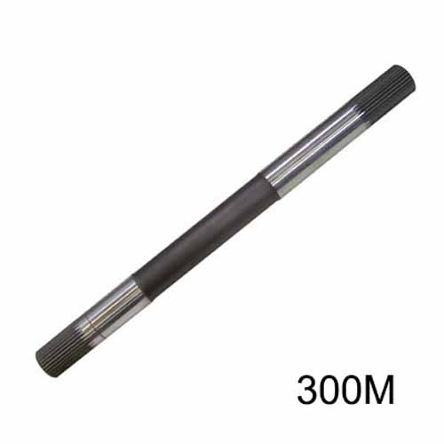 4R100 5R110 Billet Input Shaft 300M TCS 499700 Heavy Duty Ford ...