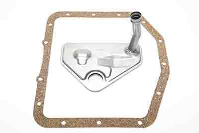 GM Super Turbine 300 ST300 Oil Filter and Pan Gasket Kit Automatic ...