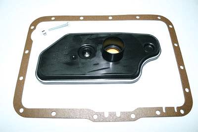 6r80 Transmission Filter Kit 6F35 Automatic Transmission Filter Oil Pan ...