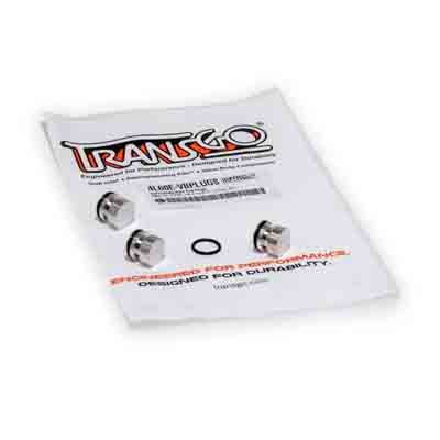 Transgo 4L60E-VBPLUGS Valve Body Bore End Plugs 4L65E 4L70E 3-Pack ...