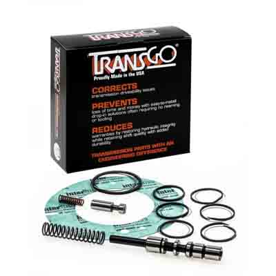 Transgo SK 62TE Shift Kit : Oregon Performance Transmission