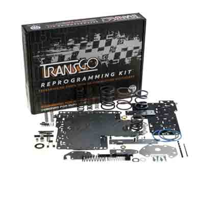 Transgo 46RE 47RE 48RE 96-ON Electronic Governor Shift Kit : Oregon ...