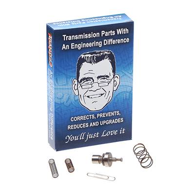 Transgo Ford AOD High Reverse Governor Kit Lincoln Mercury Automatic ...