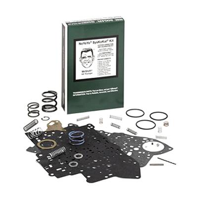 Transgo GM 2004R Shift Kit Buick Oldsmobile Chevrolet SK-200-4R ...