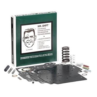 Transgo GM TH200 Shift Kit TH200C TH-200 TH-200C Automatic Transmission ...