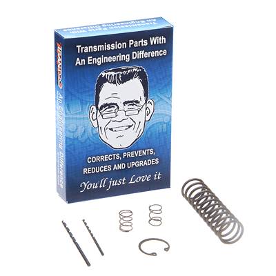 Transgo GM TH425 Shift Kit TH-425 Automatic Transmission SK-425 ...