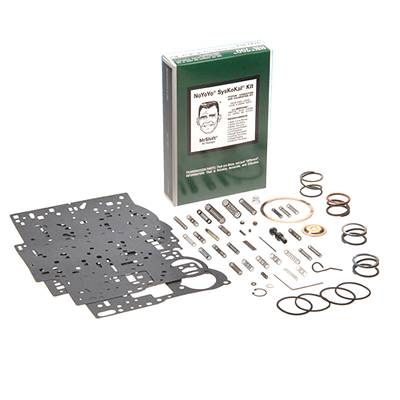 Transgo GM 700R4 Shift Kit Automatic Transmission 1981-On SK-700 ...
