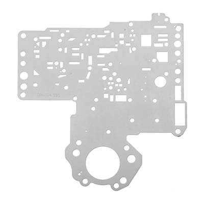 Transgo Chrysler A500 Separator Plate With Lockup Tube 42RH 42RE 44RH ...