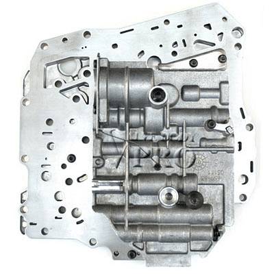 Valve Body Pro 42RLE Rebuilt Valve Body 2003-2006 Chrysler : Oregon ...