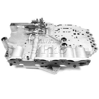 Valve Body Pro 68RFE Transmission 2007-Up 6 Speed Valve Body : Oregon ...