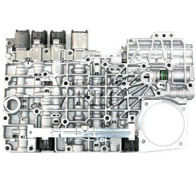 Valve Body Pro 5R55E Transmission 1997-2011, 5 Speed 4.0L Valve Body ...